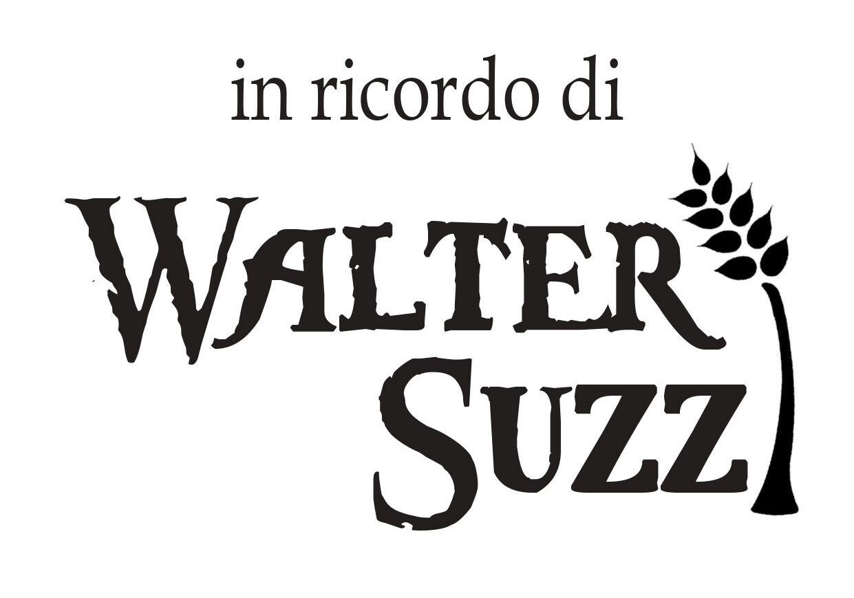 Mostra "In ricordo di Walter Suzzi" - Istituto Storico della Resistenza ...